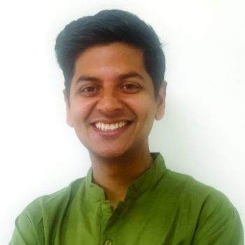 Arpan NGO's Social Co-ordinators leadership team